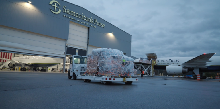 Samaritan’s Purse prepares disaster relief for Jamaica after Hurricane ...
