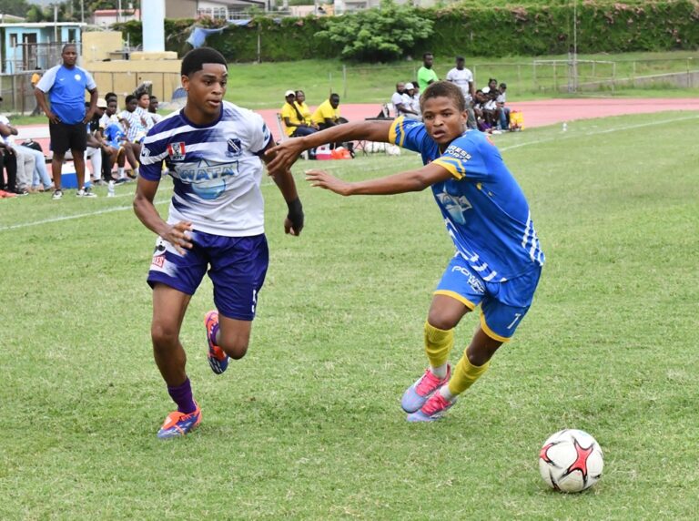 Hydel edge KC, Charlie stun George’s as Manning Cup second round kicks ...
