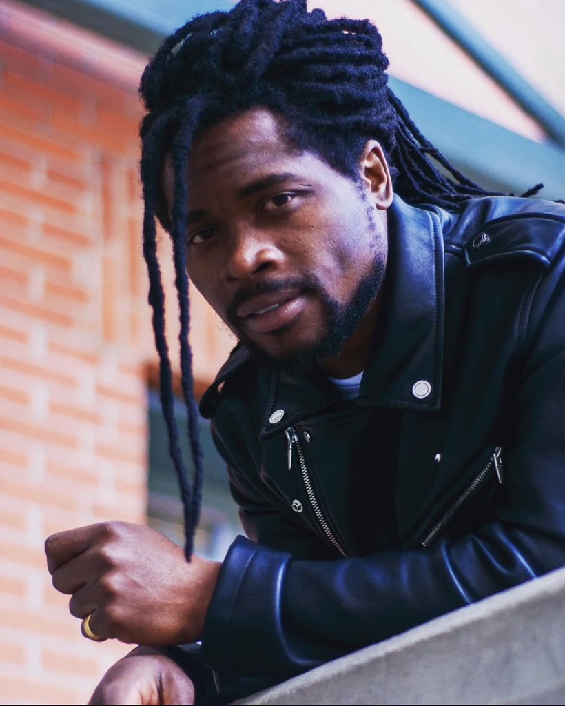 Short Ghad sings about near-death experience with ‘Reason’ - Jamaica ...