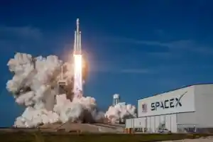 SpaceX to launch Starship test flight Monday - Jamaica Observer