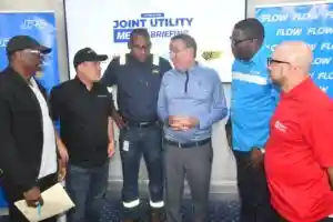#EyeOnMelissa: Utility providers say recovery may require rebuilding ...