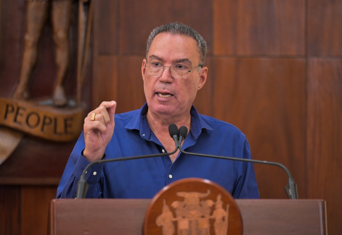 #MelissaAftermath: Over 490,000 still without electricity — Vaz ...