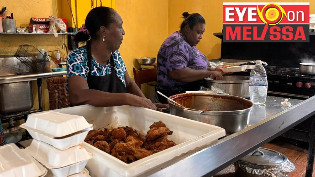 #EyeOnMelissa: Uptick in 'people in need' seeking food in Negril ahead ...
