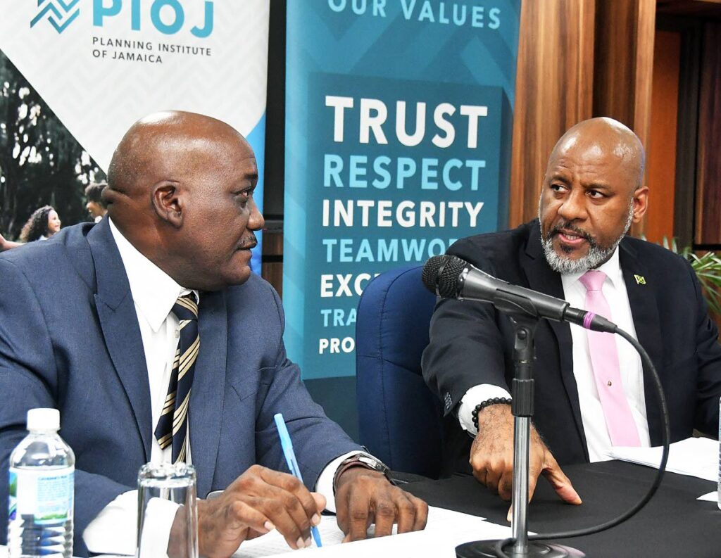 Brace for a recession - Jamaica Observer