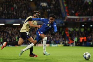 Chelsea host Arsenal in London showdown - Jamaica Observer