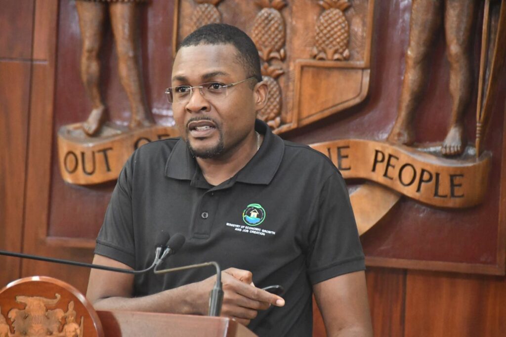 Nicki Minaj says she is Donald Trump’s 'number one fan' - Jamaica Observer