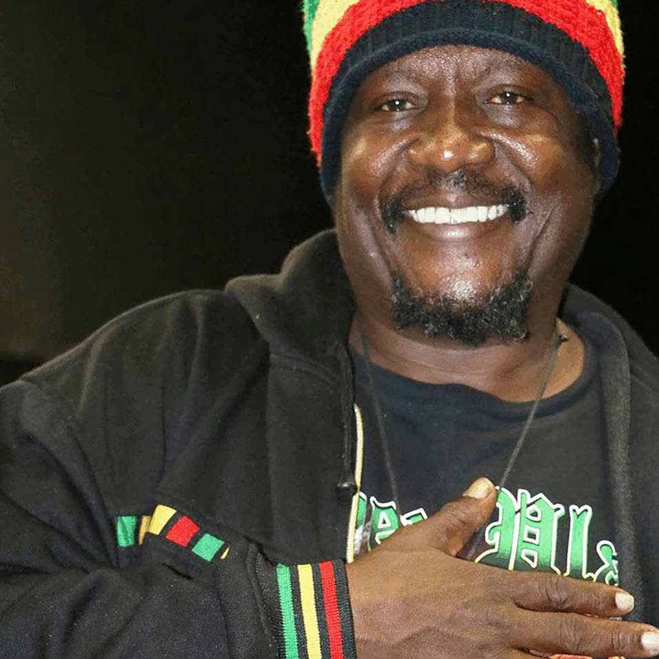 Mikey General honours Rastafari legacy with Haile Selassie Liveth - Jamaica Observer