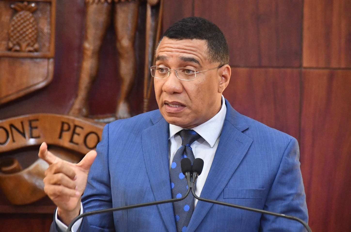 Gov’t to establish national reconstruction body with initial US$1.15b ...