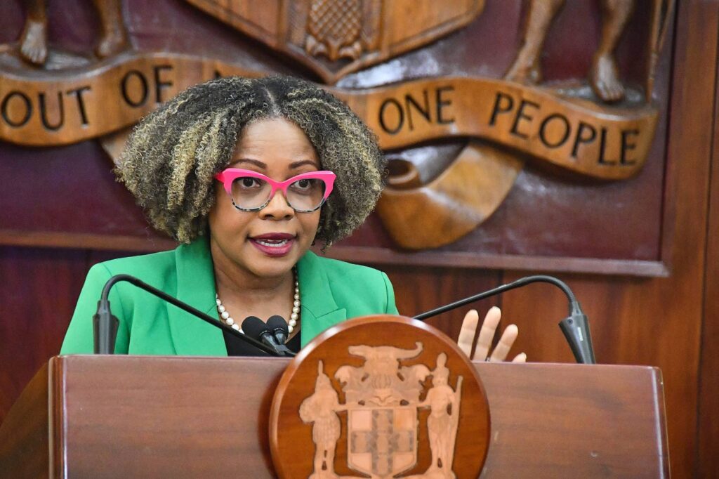 Highgate Post Office – Jamaica Observer