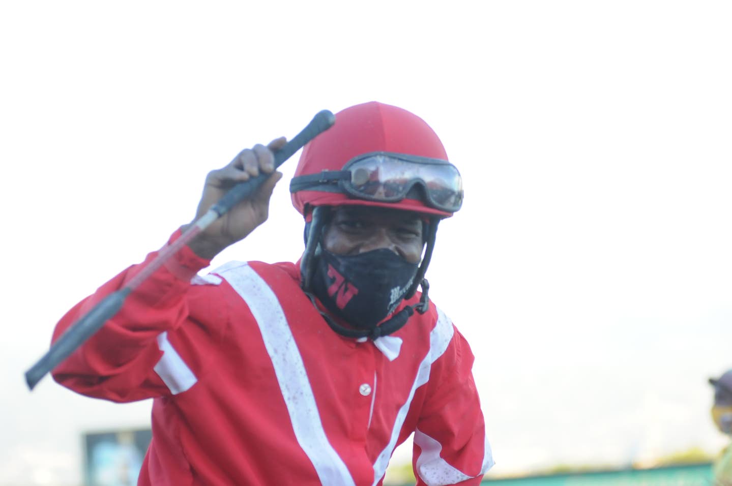Nelson rides Computer Hacker to first Woodbine win - Jamaica Observer