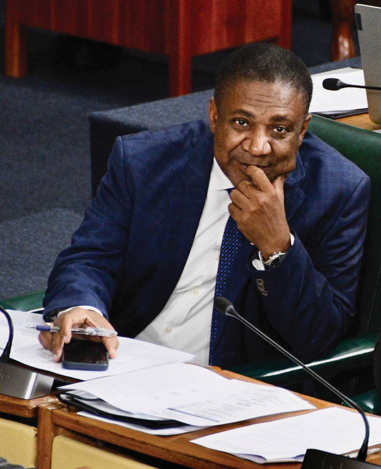 Unnecessary bureaucracy - Jamaica Observer