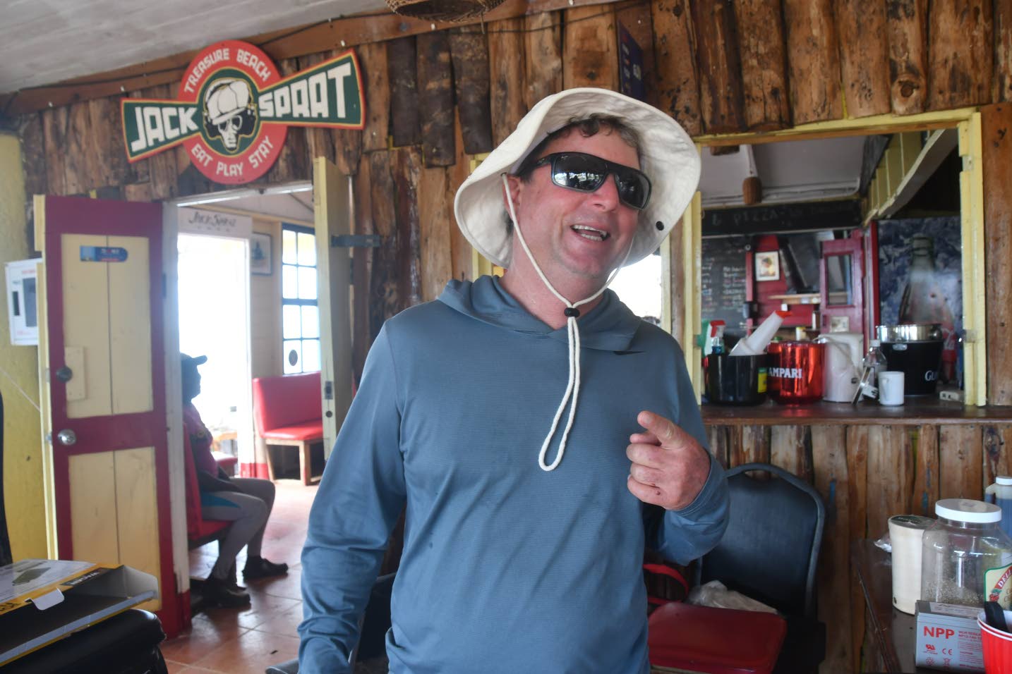 Treasure Beach’s ‘heart’ beats again - Jamaica Observer