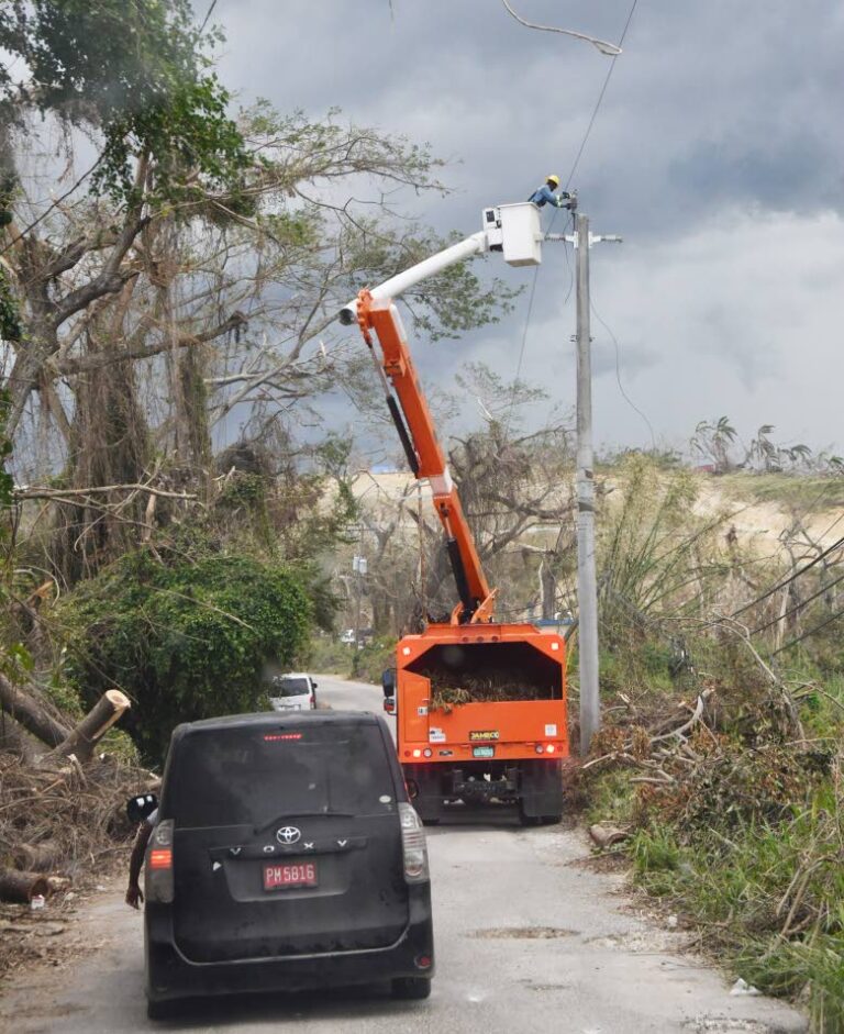 The top five online scams in the Caribbean - Jamaica Observer