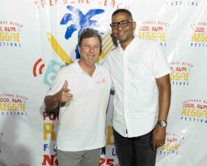 Treasure Beach Food, Rum & Reggae Festival postponed - Jamaica Observer