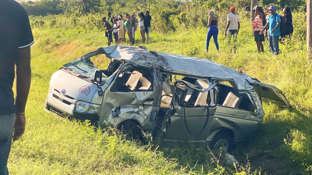 24 killed in road crashes in November – ITA - Jamaica Observer