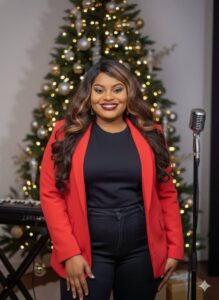 Jodian Pantry unveils holiday single - Jamaica Observer