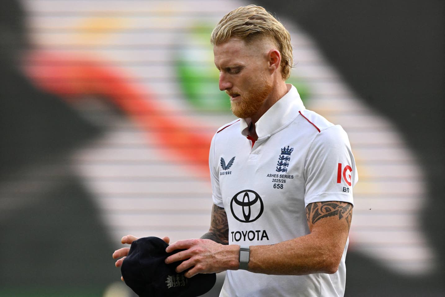 Stokes says ‘shell-shocked’ England must move on fast from Head ...
