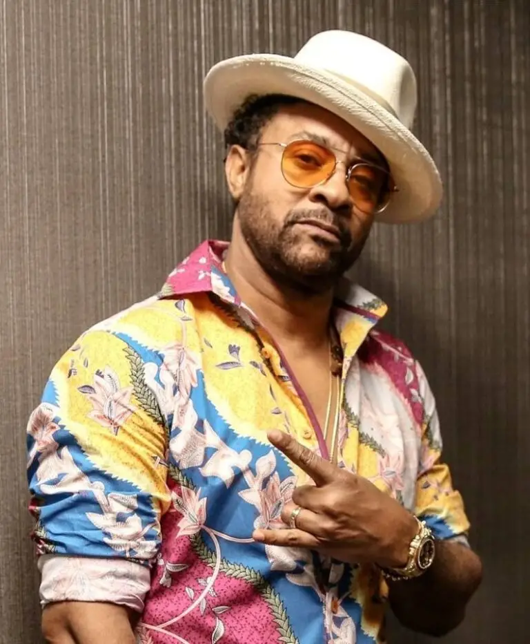 Shaggy's 'Lottery', a safe bet in March - Jamaica Observer