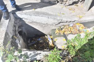 A push towards proactive waste management practices - Jamaica Observer