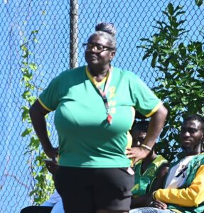 Netball coaches happy for resumption of high school competition ...