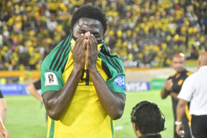HEARTBREAK - Jamaica Observer