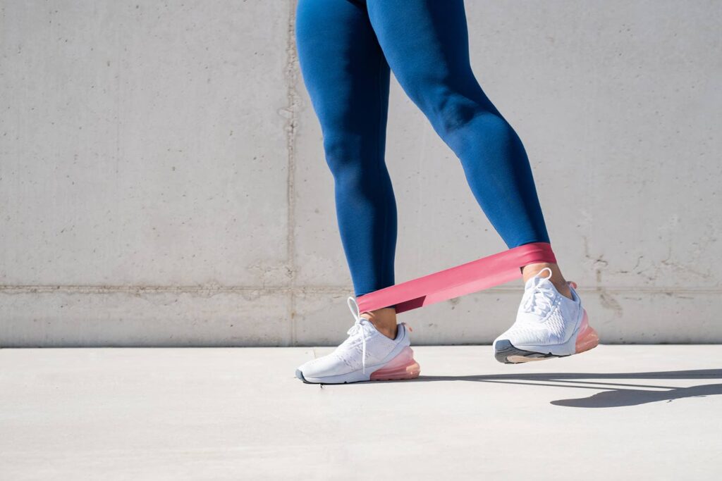 The resistance band: A small tool with big impact - Jamaica Observer