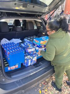 11 things you must bring on your relief trip to hurricane-ravaged ...