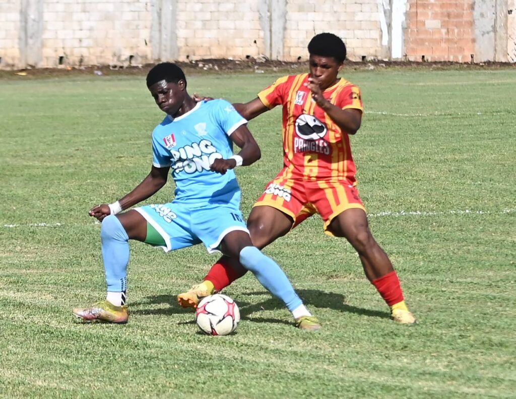 Maldon High reeling after Melissa - Jamaica Observer