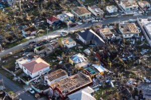 50 days on, Jamaica struggles to rebuild after Melissa’s unprecedented ...