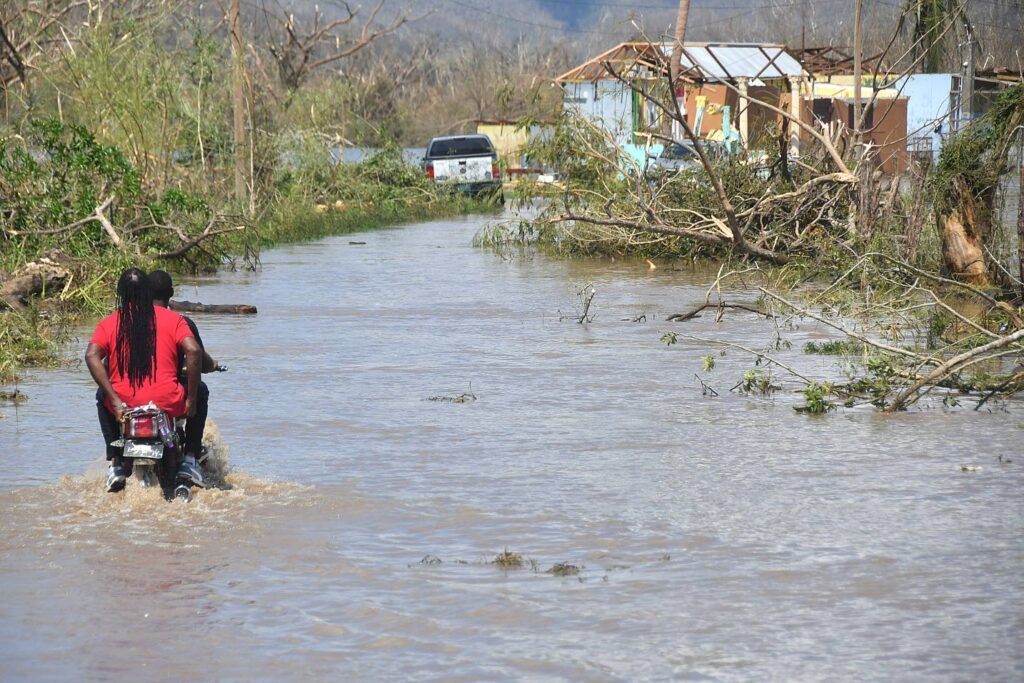 CCRIF to make second payout of J$3.4 billion to Jamaica - Jamaica Observer