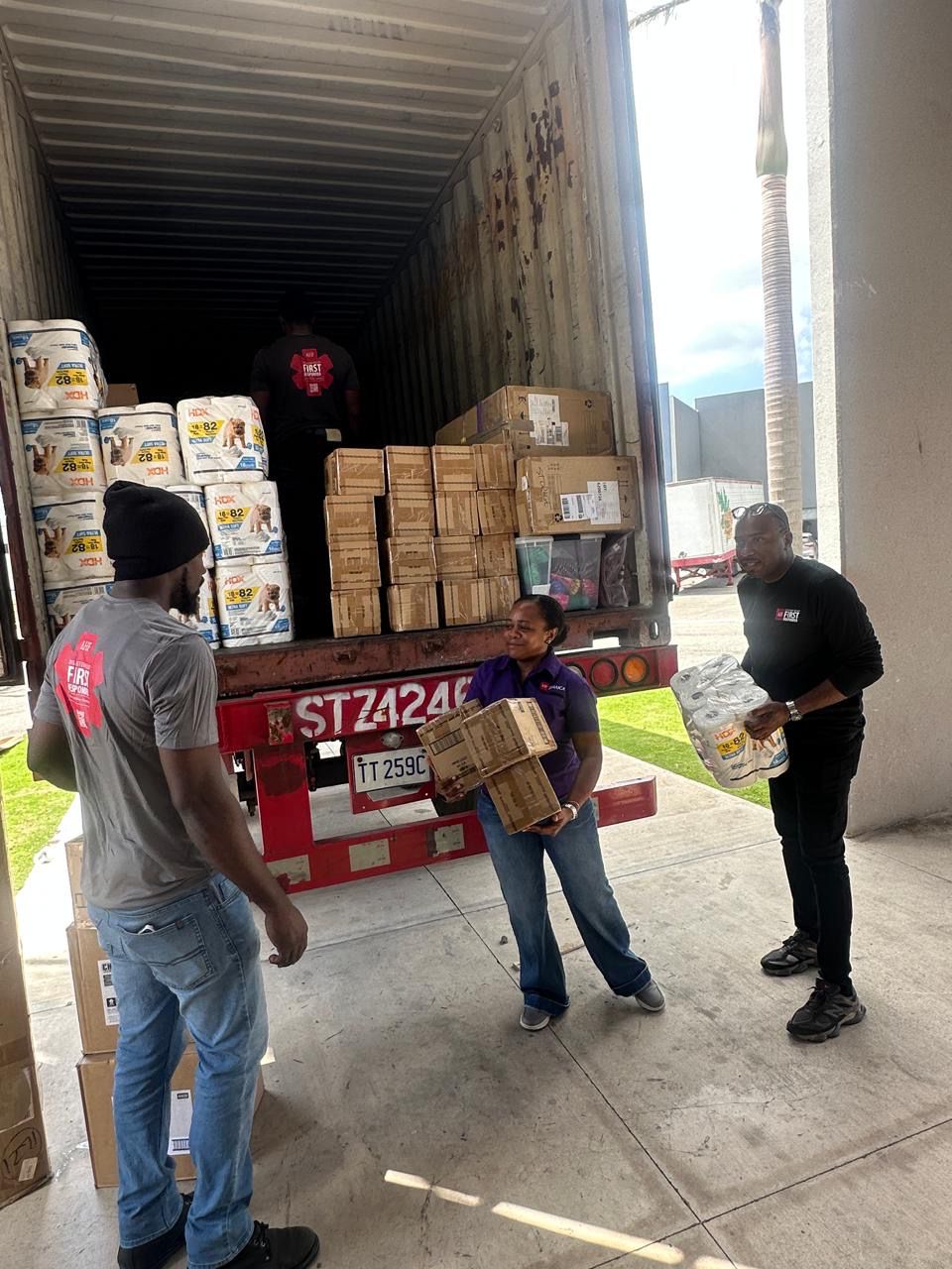 AHF contributes $80 million to Jamaica’s Hurricane Melissa relief ...