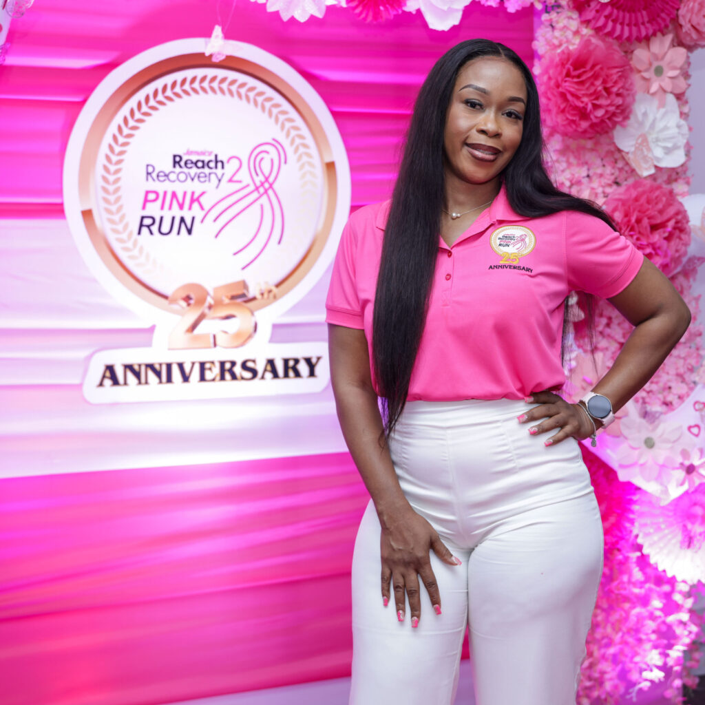 Amanda Rochester: Honouring her sisters, finding her strength - Jamaica ...