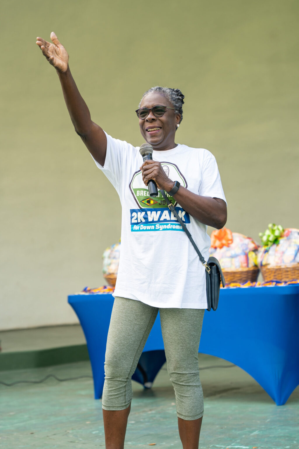 JDSF raises over $3.1 million to support Hurricane Melissa relief ...