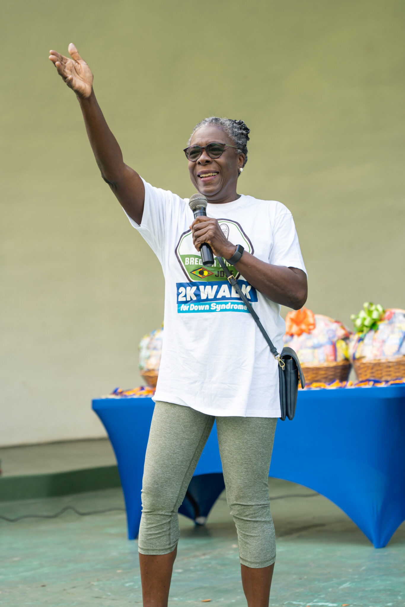 JDSF raises over $3.1 million to support Hurricane Melissa relief ...