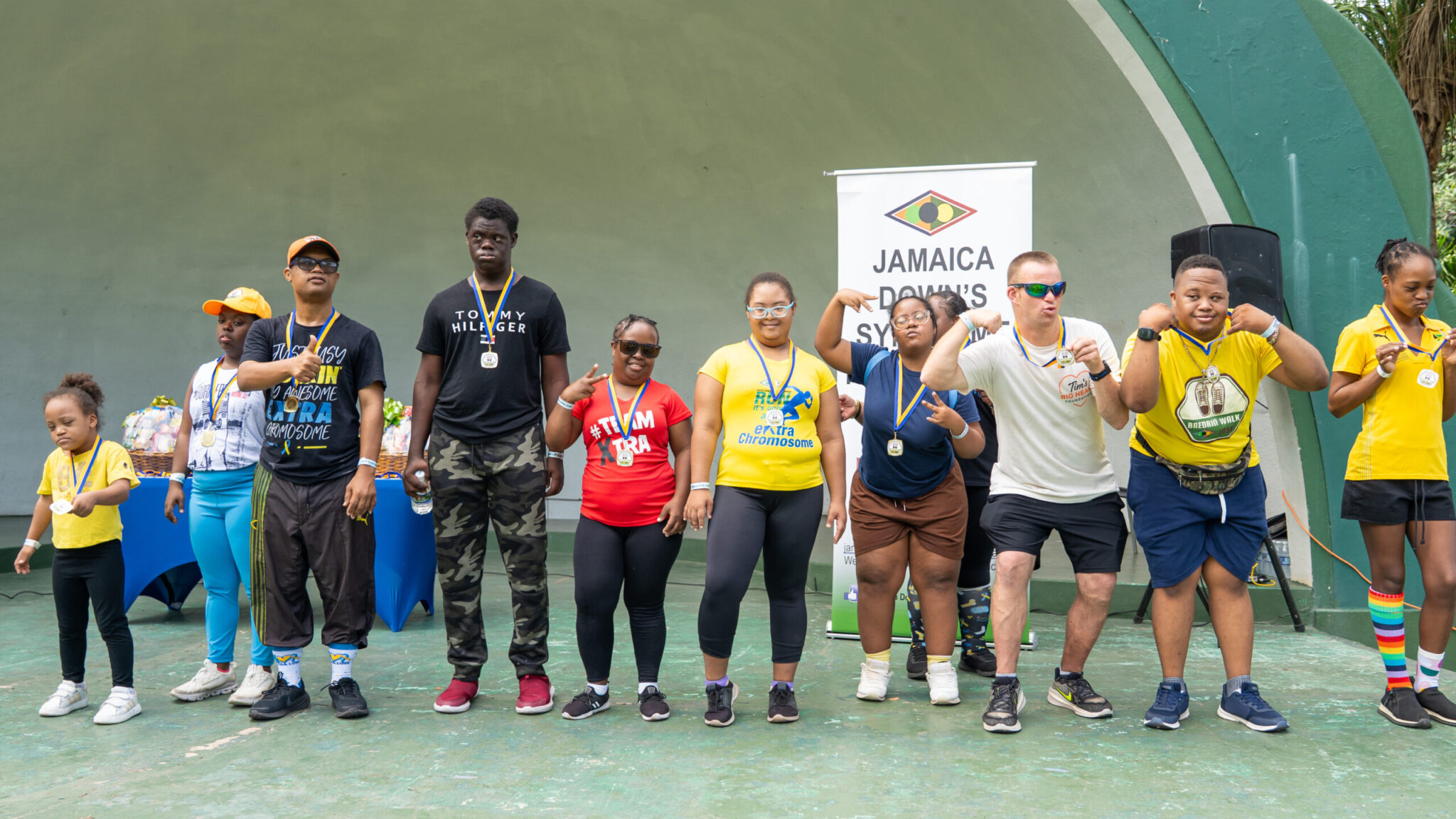 JDSF raises over $3.1 million to support Hurricane Melissa relief ...