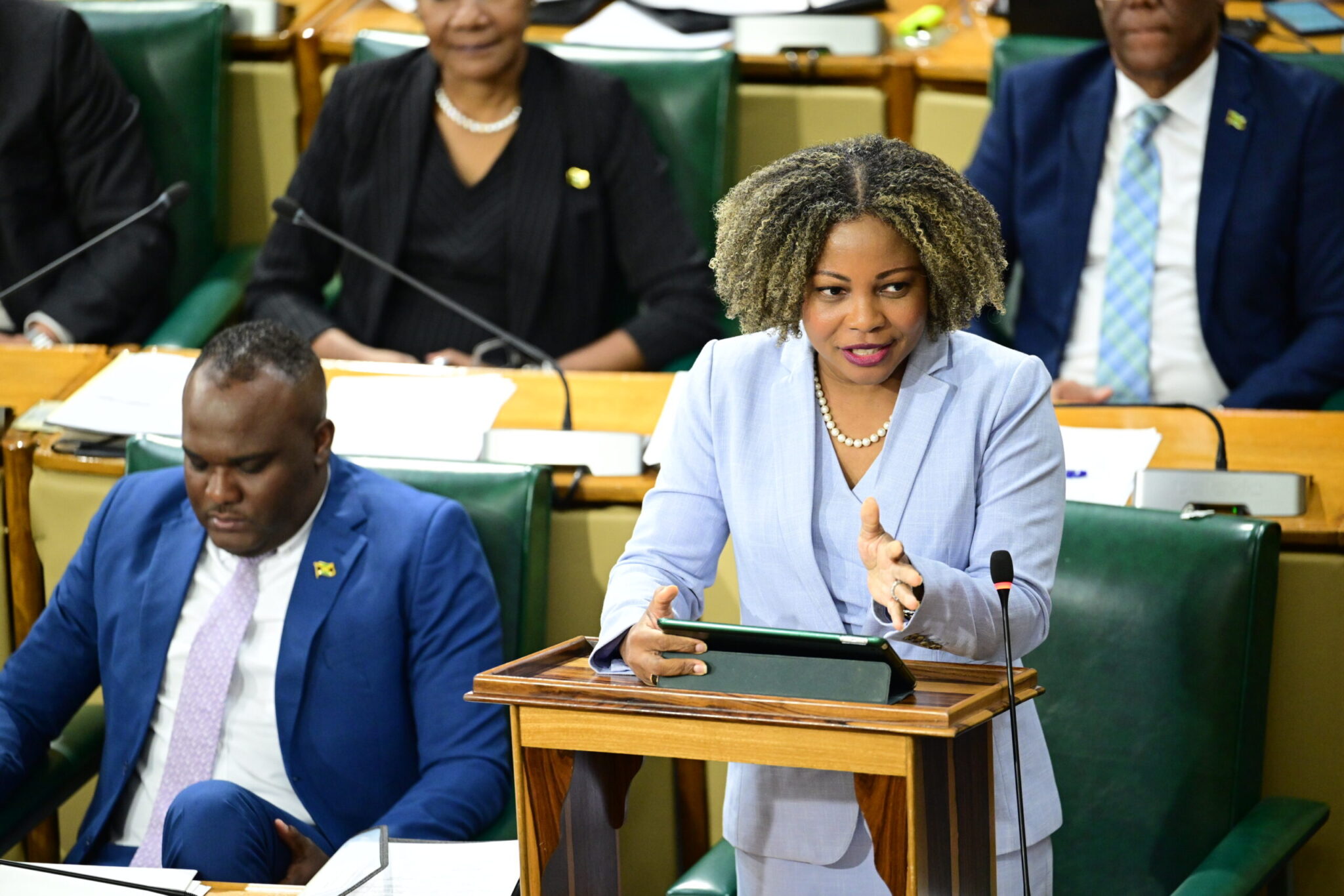 CXC extends exam timetable for Jamaica - Jamaica Observer