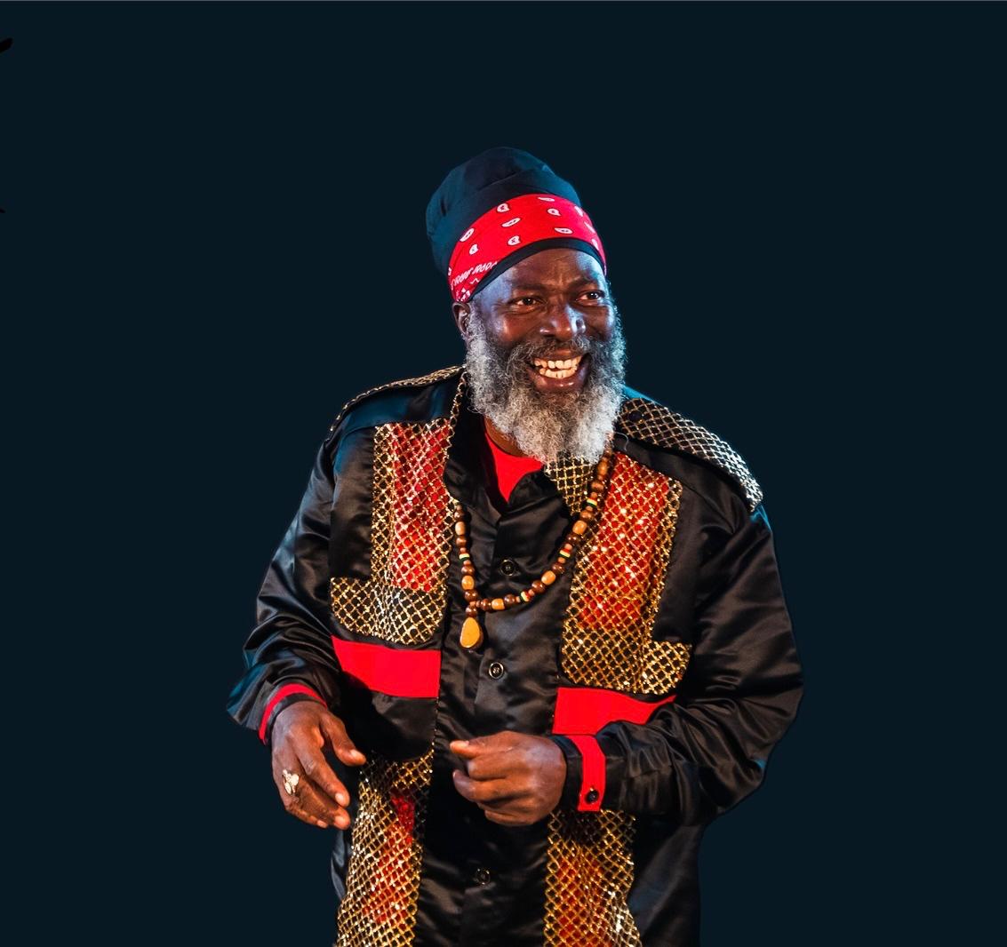 Capleton promises high energy performance at Food, Rum and Reggae ...