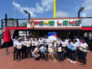 Poko Loko set to reopen, assists with hurricane relief efforts ...