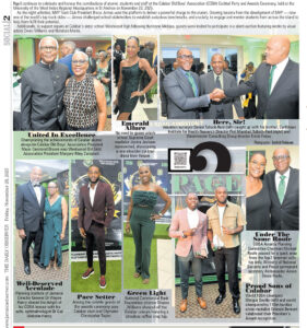 Friday November 28, 2025 - Jamaica Observer