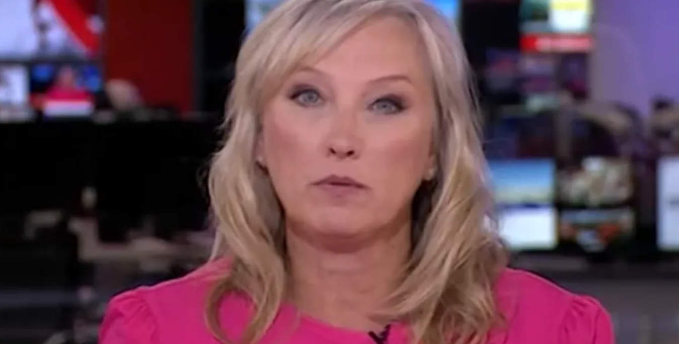 BBC says anchor broke rules with her expression while saying 'women’ instead of ‘pregnant people ...