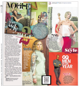 The Style Issue, November 20, 2025 - Jamaica Observer