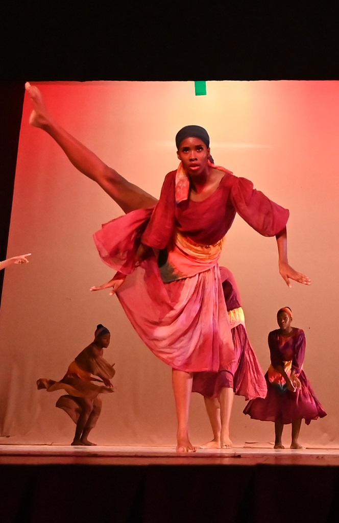 Stella Maris Dance Ensemble stages 32nd season this weekend - Jamaica ...