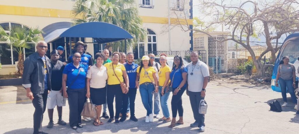 UTech ramps up Hurricane Melissa recovery efforts at western campus ...