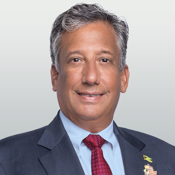 Levy vows to pursue JBG's fraud losses, takes 'no option off the table ...