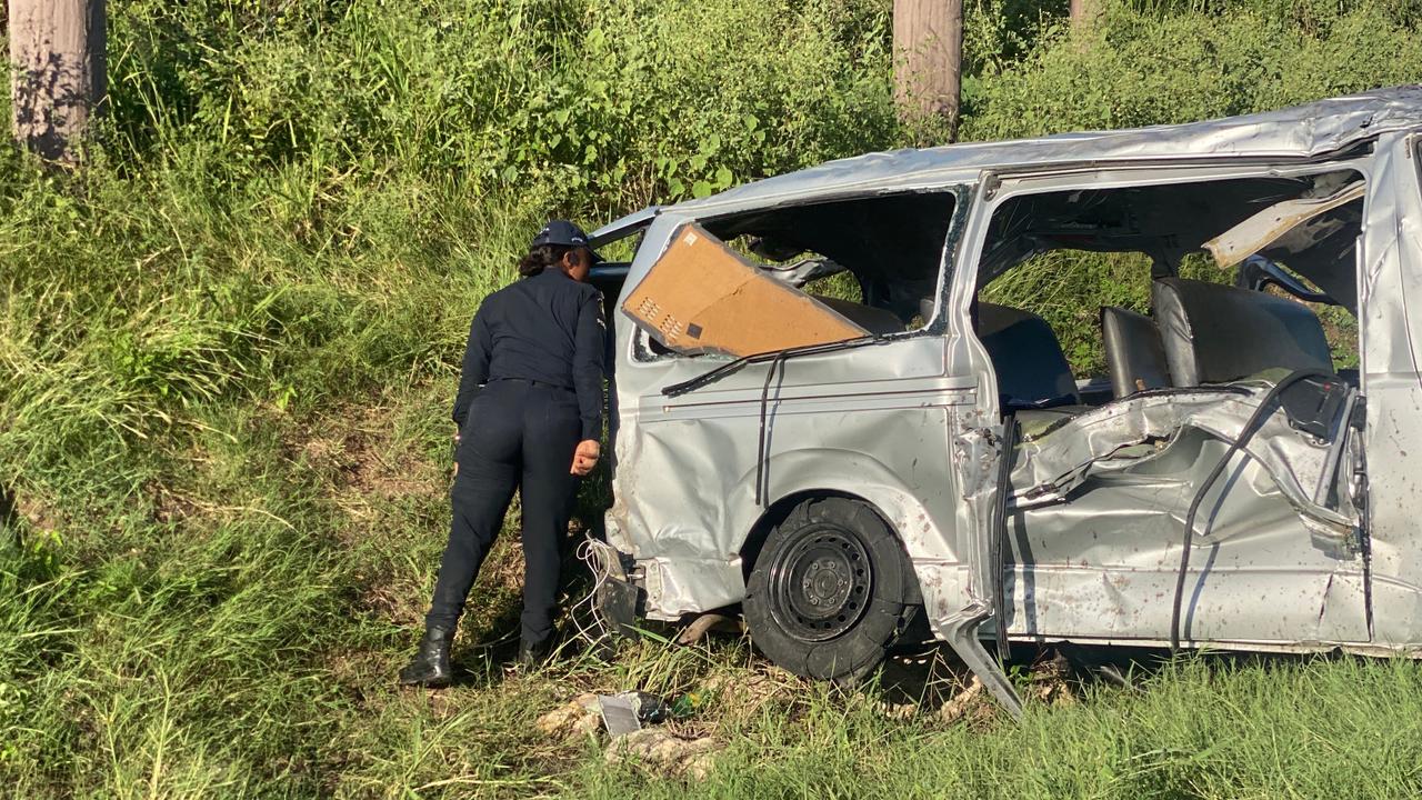 10 killed in five multi-vehicle crashes in December says ITA - Jamaica ...