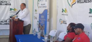 Mental Health ‘unseen enemy’ after Melissa, Tufton warns - Jamaica Observer