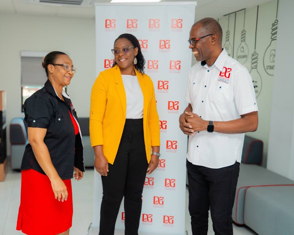 D&G Foundation hits the right note at DeCarteret College - Jamaica Observer