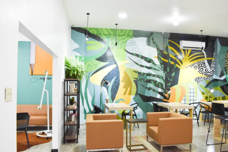 Kingston Creative opens doors to artists impacted by Hurricane Melissa ...