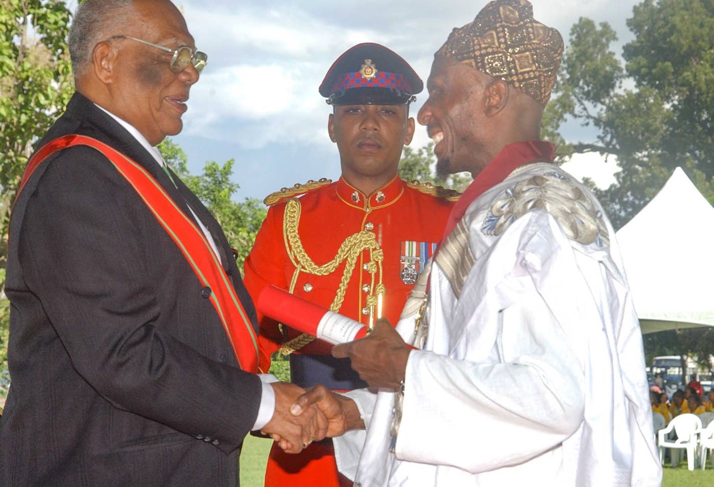 Gov’t to accord Jimmy Cliff official funeral - Jamaica Observer