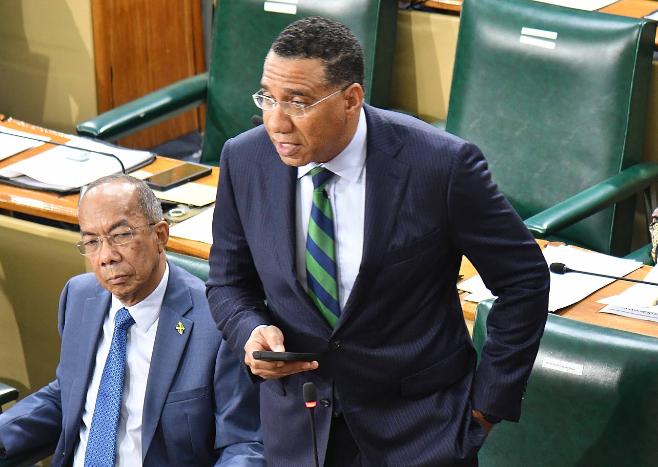 Gov’t allocates $10m per constituency to kick-start national clean-up ...